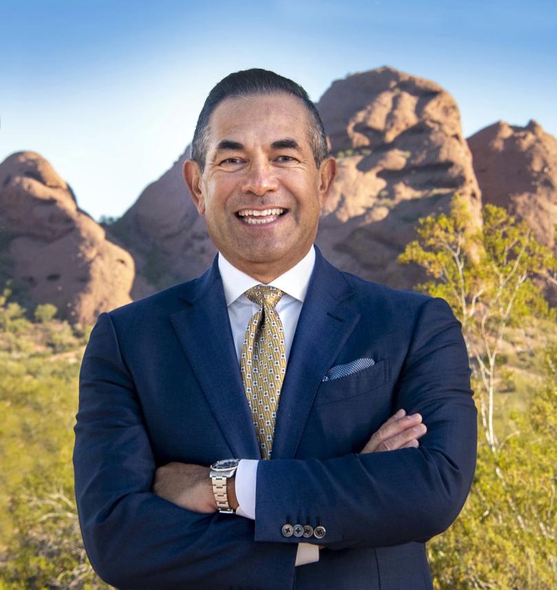 School Safety & Security Unit Members | John Jay College of Criminal Justice